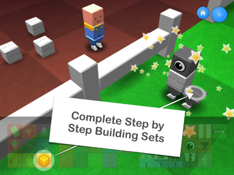 Second Life運営の米Linden Lab、スウェーデンのモノ作りiPadアプリ「Blocksworld」を買収 | vsmedia