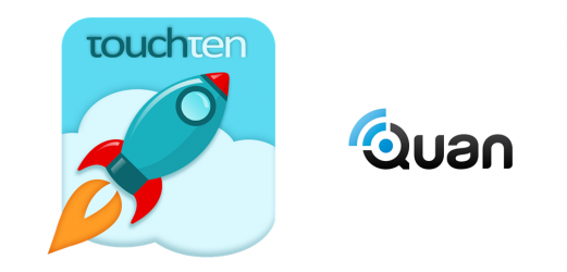 クオン、インドネシアのスマホ向けゲームディベロッパーのTouchtenと事業提携 | vsmedia