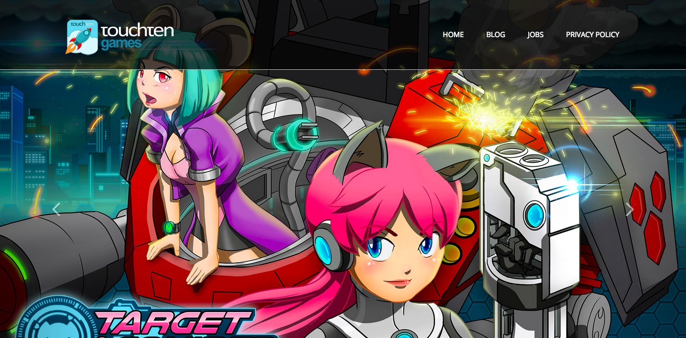 インドネシアのモバイルゲームデベロッパーのTouchTen、シリーズCラウンドにてグリーと500 Startupsから資金調達 | vsmedia