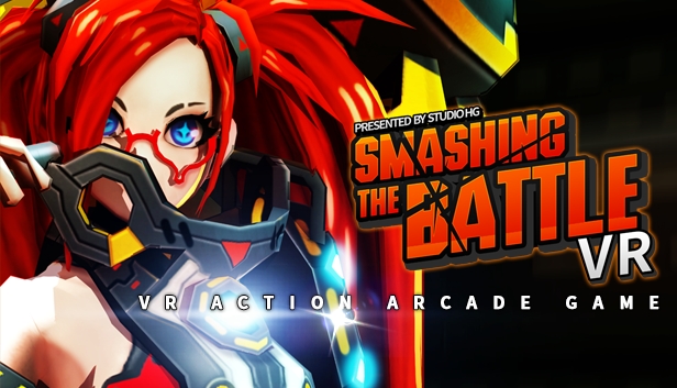 VIRTUAL GATE、VRアクションゲーム「SMASHING THE BATTLE」を配信開始 | vsmedia