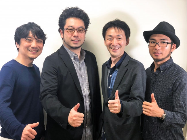 「VTuber100体プロジェクト」のZIG、gumi ventures、MAKOTO、朝日メディアラボベンチャーズから1.3億円を調達 | vsmedia